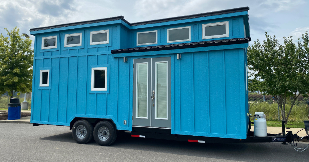 Types of Tiny Houses: A Comprehensive Guide