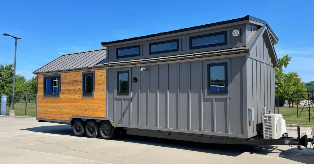 Types of Tiny Houses: A Comprehensive Guide